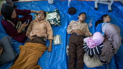 In Harmonia - 1 Tahun Prabowo-Gibran, MBG Jadi Program Unggulan dengan ...